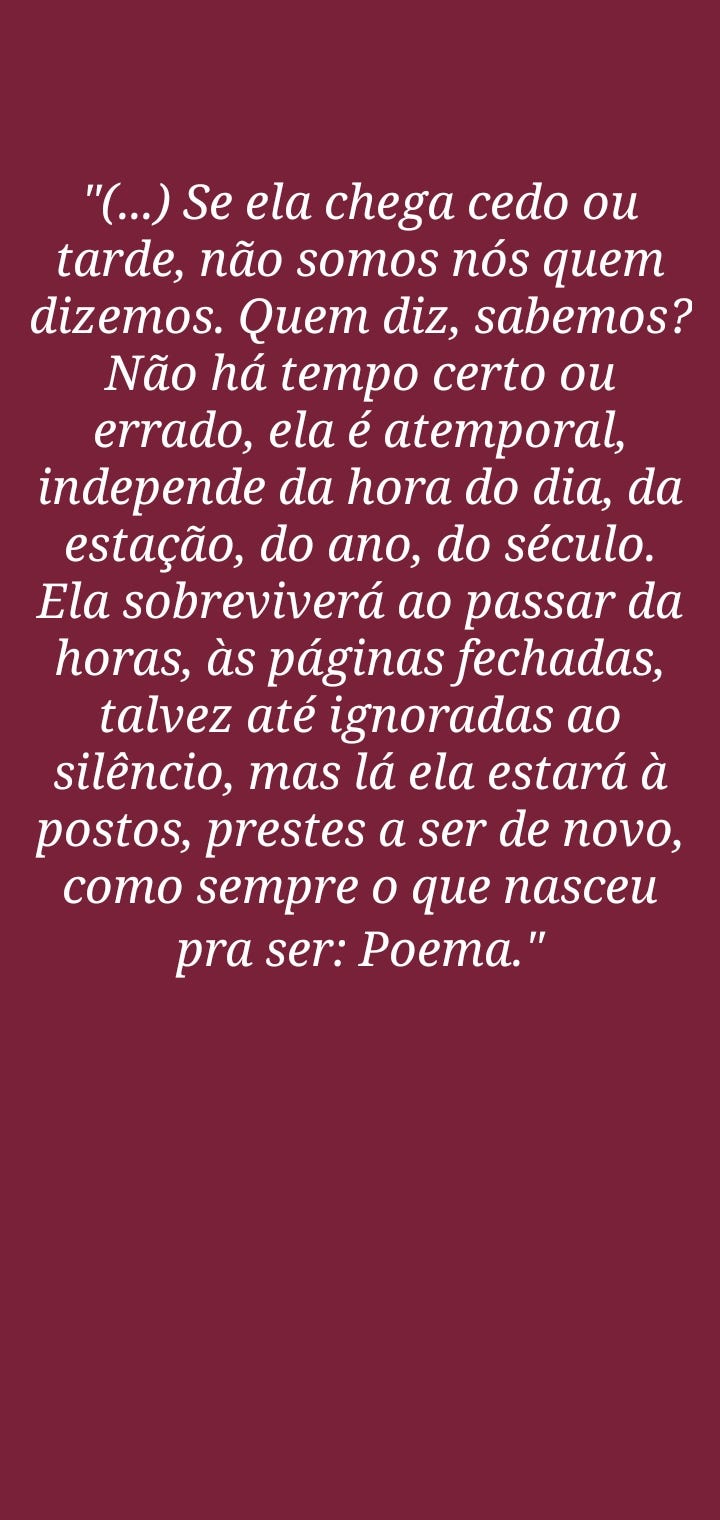 Poema | by CS | Medium