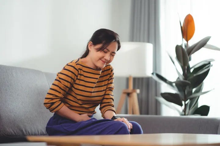 What Happens If… You Hold In A Fart? | by Jacob Damian | Medium