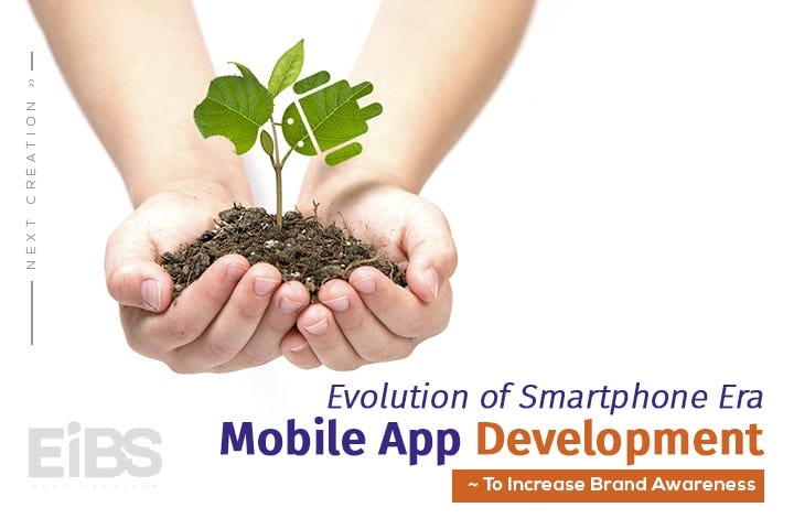 How Mobile App Development has become Demand in this Smartphone Era ...