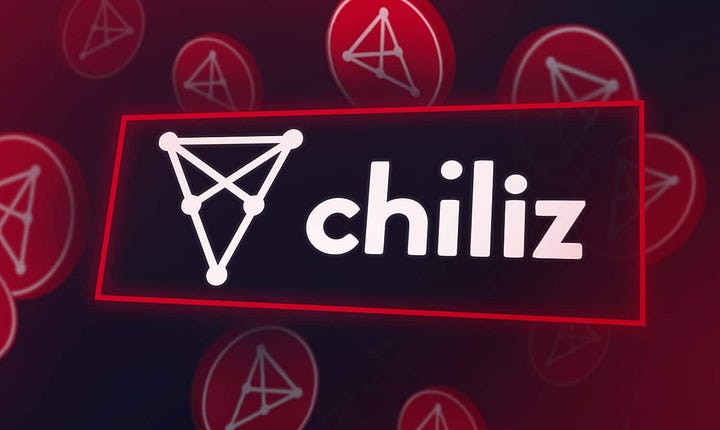 How to Get the Most from CHZ Airdrop | by $CHZ Airdrop Hub | Nov, 2024 | Medium
