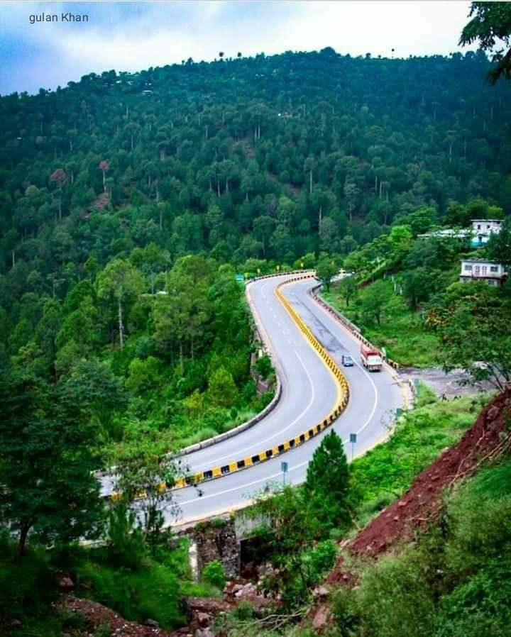 Murree Tour Plan. Plan Your Perfect Murree Tour with… | by ...