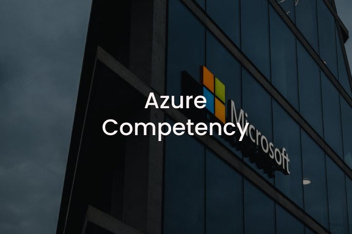 AZURE COMPETENCY: WHY MICROSOFT CERTIFICATION IS NECESSARY? | by Agiliway | Medium