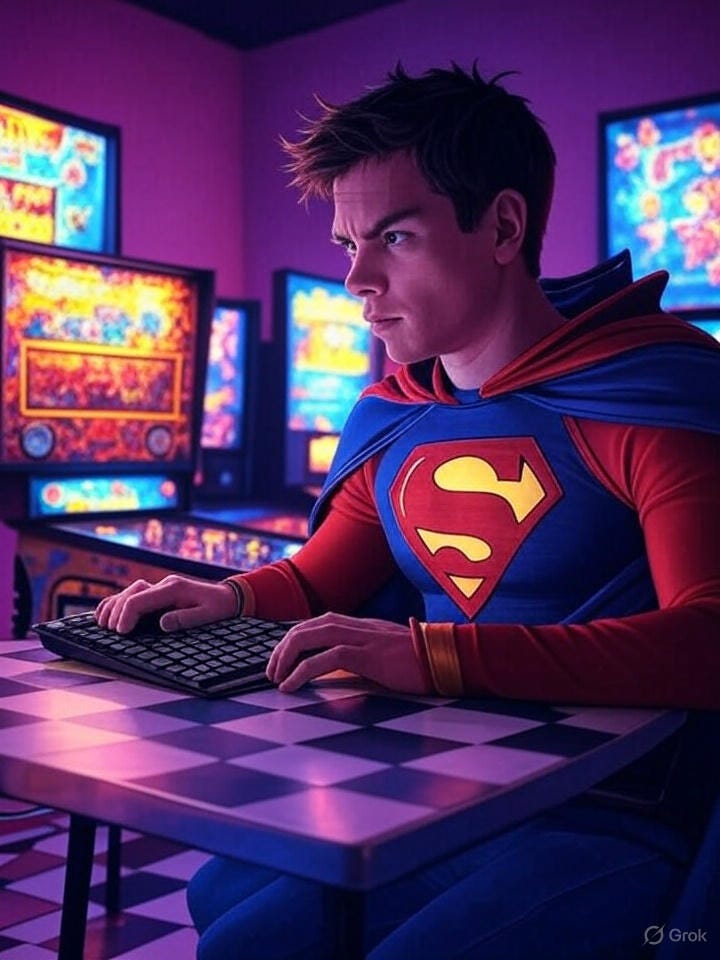The Cortisol-Addicted Crunch Culture in Game Development: A Health ...