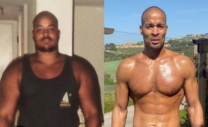Mastering Endurance and Commitment: Lessons from ‘David Goggins ...