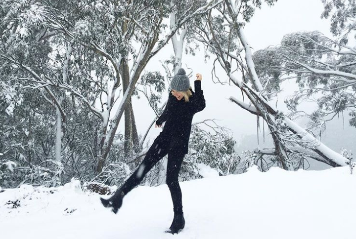 Stuck in Victoria? Head to Mt Buller for some serious apres skiing | by ...