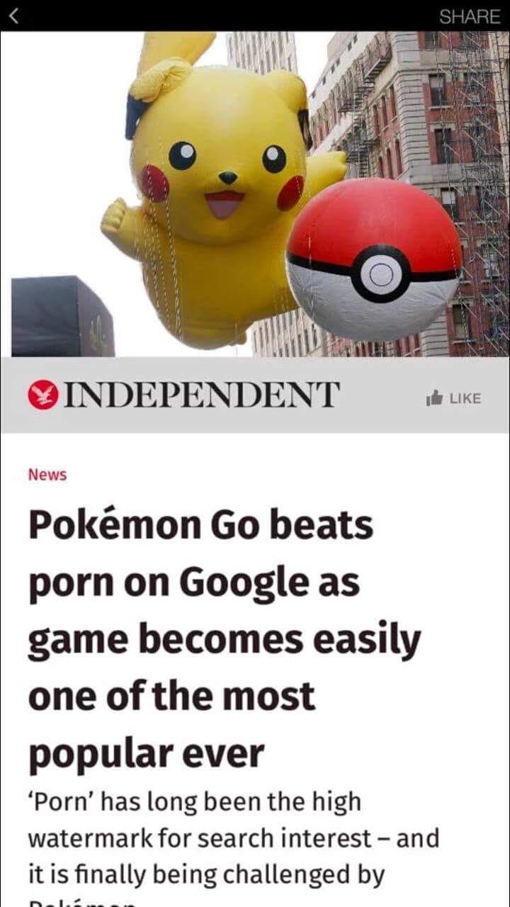 Oh God Yes Meme Pikachu