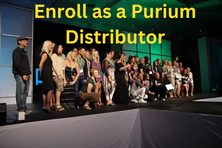 How to Enroll as a Purium Distributor in 5 Easy Steps | by Peter Dorgai | Medium