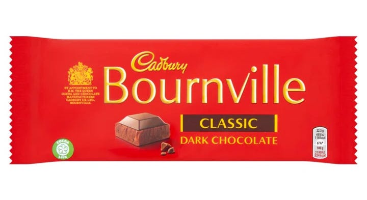 Bournville ChocolateWhat Makes Bournville Chocolate a Premium Delight ...