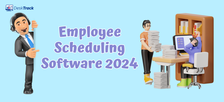 Simplify Workforce Planning with Cutting-Edge Scheduling Tools - lovelysoni - Medium