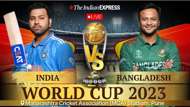 Live Cricket Match World Cup 2023 - Shila - Medium