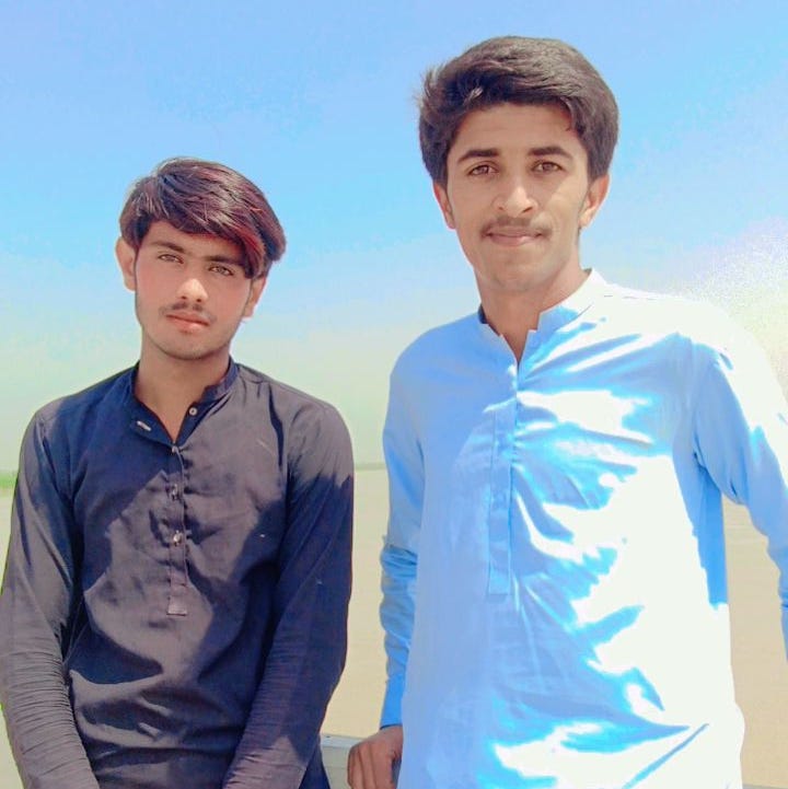 Mehboob Ahmad. 𝗠𝗲𝗵𝗯𝗼𝗼𝗯 𝗔𝗵𝗺𝗮𝗱: 𝗔 𝗿𝗮𝘆… | by KKS News | Mar, 2024 | Medium