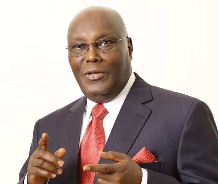 2023: I’m mentally, physically fit to serve, Atiku tells Reps Caucus ...