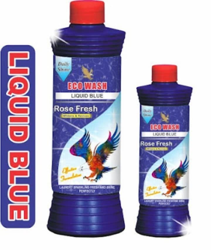 See Eagle Eco Wash Liquid Blue - See Eagle Eco Wash - Medium