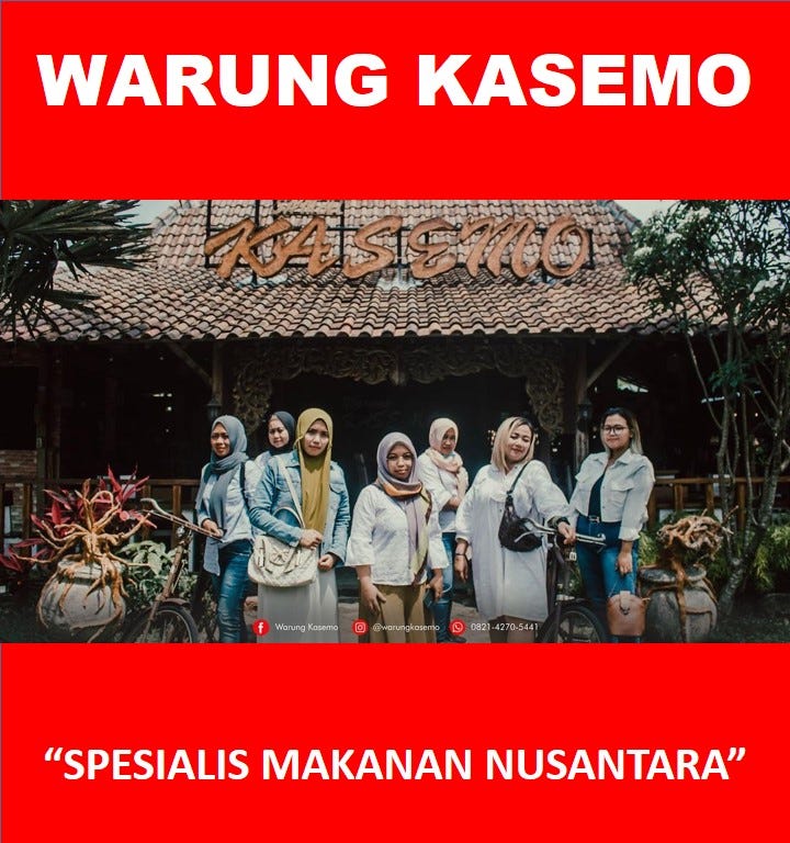 Makanan Enak Di Malang | THE SULTAN CROFFLE - You can eat all food - Medium