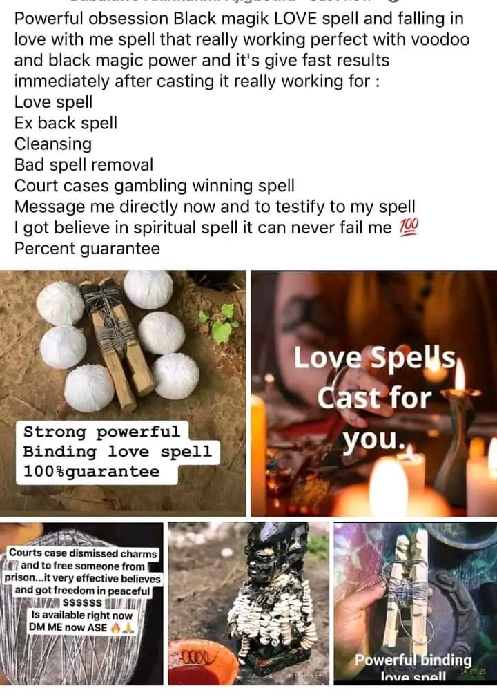I Need Automatic Spell Caster+2347044692696 PICK ONE AND IT WILL HAPPEN ...
