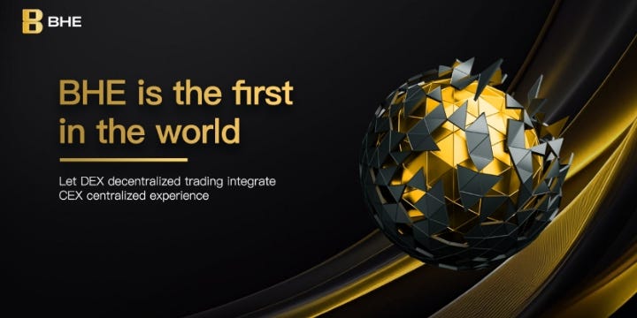 BHE Exchange: Empowering Global Markets Through Strategic Expansion ...