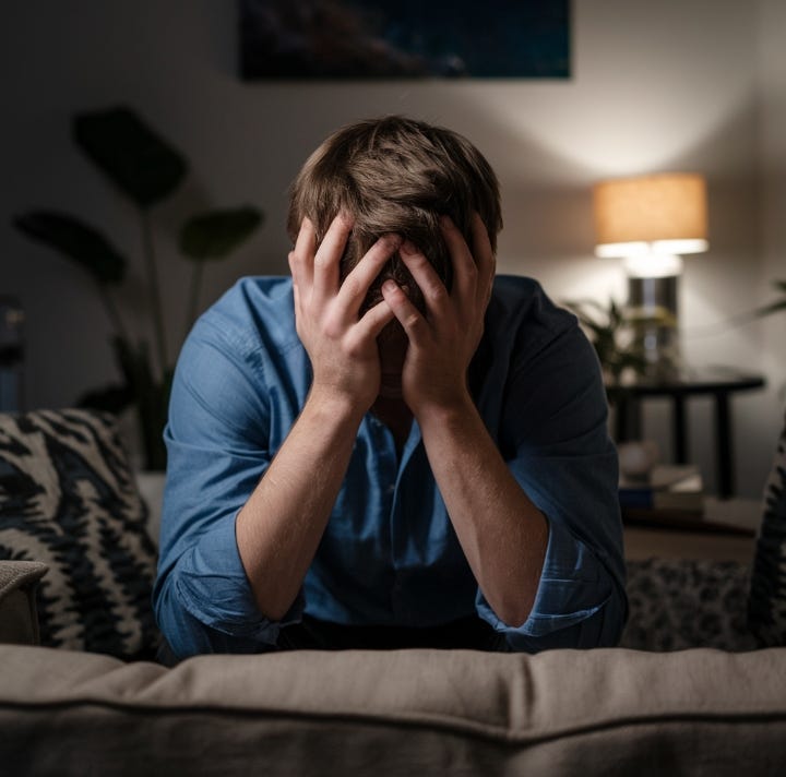 Invisible Struggle: Depression:. It is not that sad feeling; it is the ...