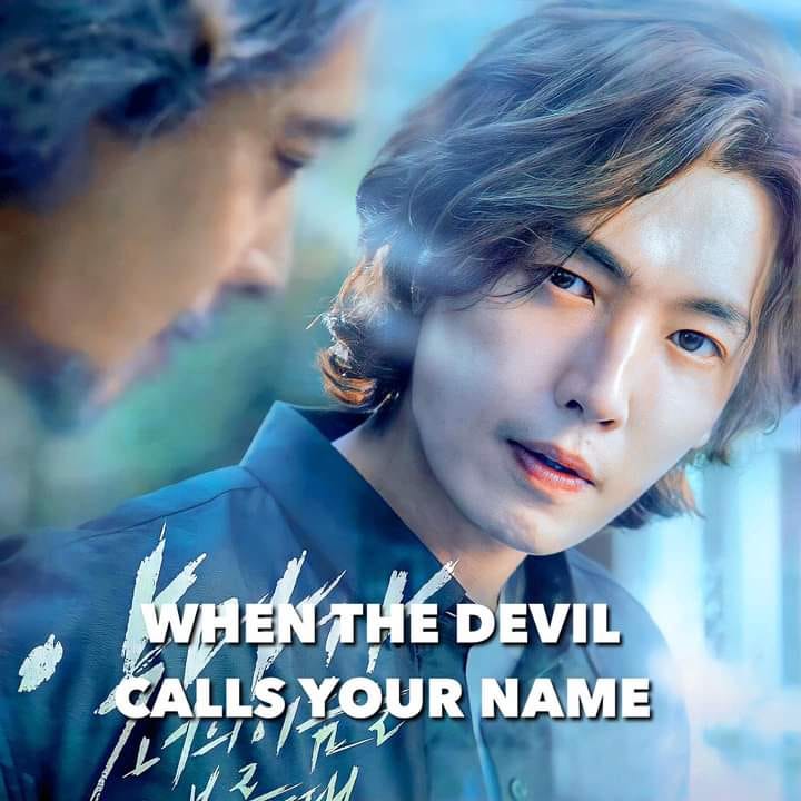 List of Underrated Korean Dramas. 1.When the devil calls your name | by Sincerefidelis | Medium