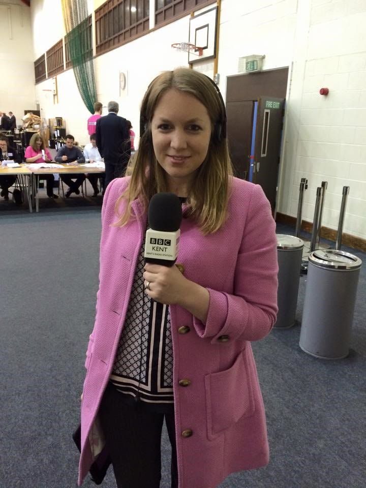 Faye Hackwell | Freelance Journalist | by Inside Football Media | Medium