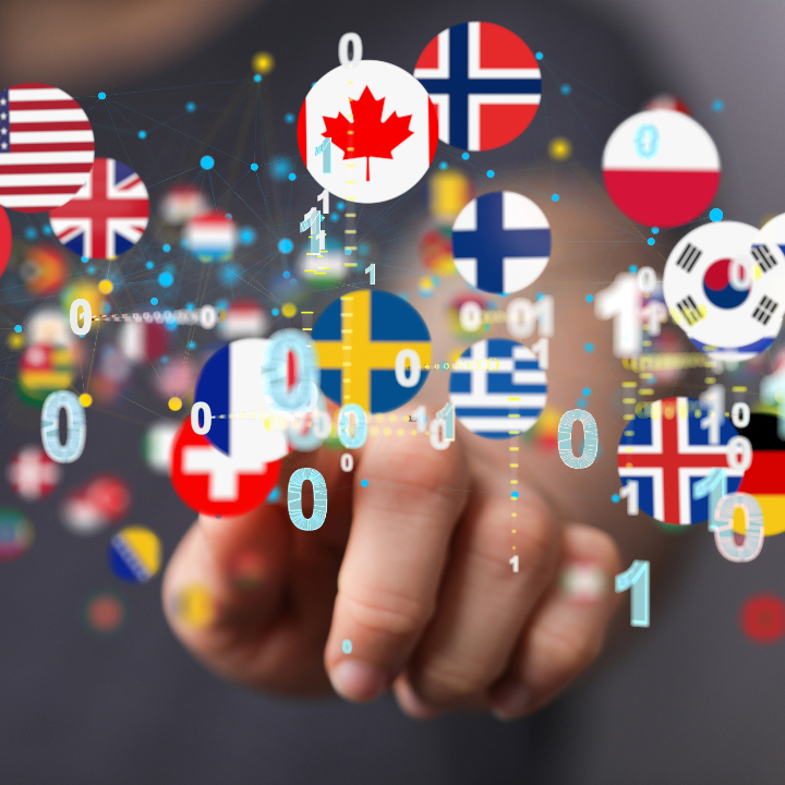 Expand Your Reach: How to Grow a Brand by Dubbing Content into ...