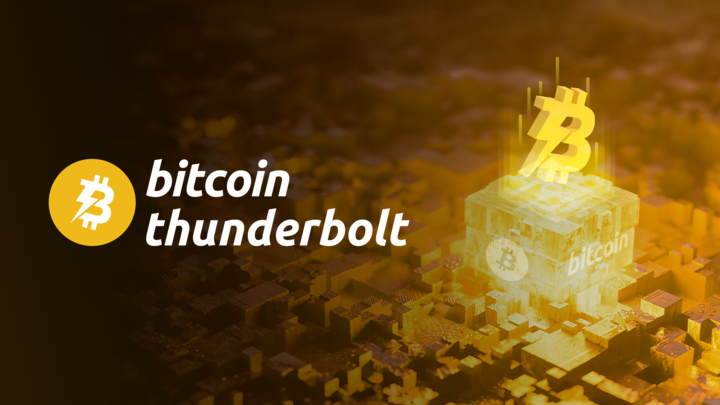 Nubit Launches Bitcoin Thunderbolt, Boosting Transaction Speed to 2.897 Seconds by 249 Times on ...