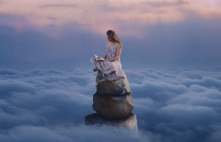 God as the Universe.. (The giver of Good gifts) | by Untold Mysteries ...
