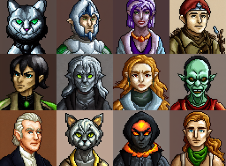 Mastering the Art of Pixel: A Step-by-Step Guide to Perfecting Your ...