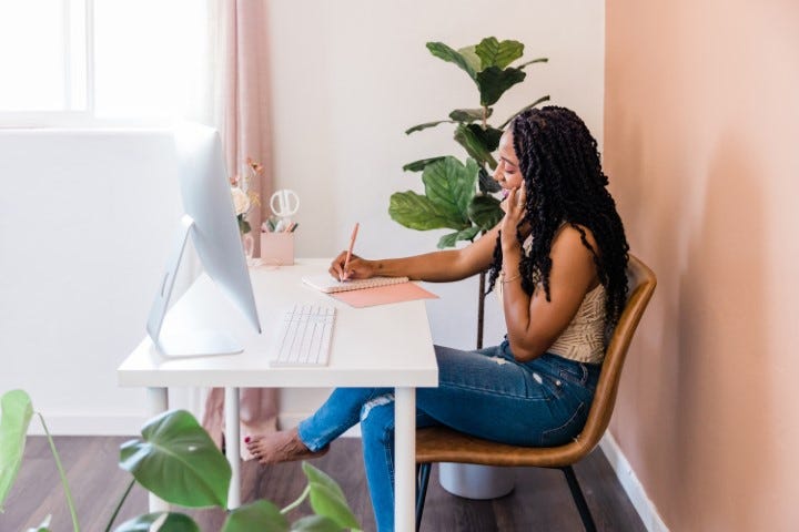 It’s OK to Be a Multi-Passionate Entrepreneur | by Daree Allen Nieves ...