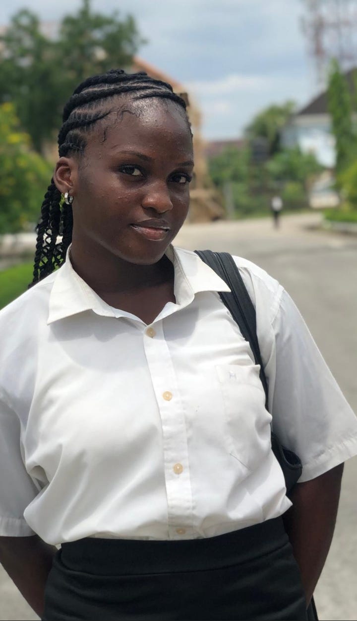 Karma’s Echo | by Erewarifagha Ruth Pepple | Jun, 2025 | Medium
