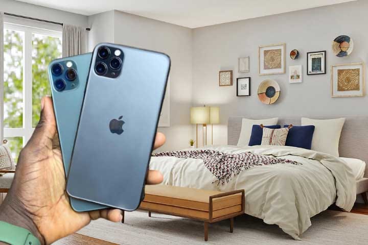 Free iPhone 11 Pro Max Giveaway - Grab Your Chance Today! | by Della ...
