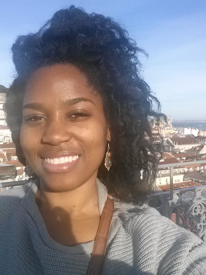 print(“Hello World!”). Hello World! I’m thrilled to have you… | by Jonelle Owens | Medium