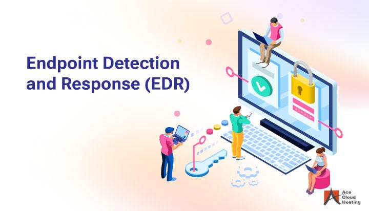 EDR (Endpoint Detection Response) Nedir? | by Baran Baltacı | Medium