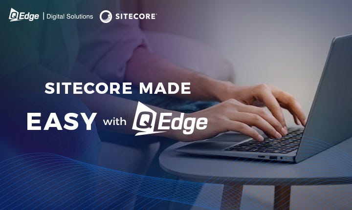 Driving Digital Success: The Critical Role of Sitecore technology ... Driving Digital Success: The Critical Role of Sitecore technology ...