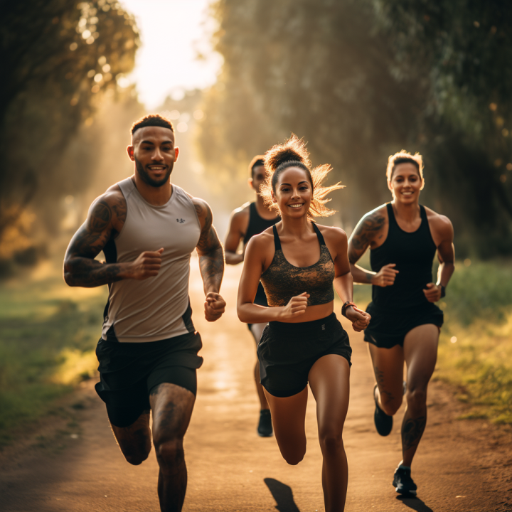 ViFit App: Empowering Movement in a Sedentary World | by Attila Kovacs ...