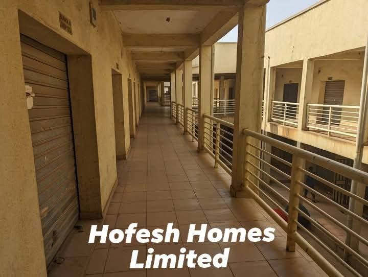 Why Commercial Properties Beat Rental Homes as Investments in Nigeria | by Chijioke Joseph ...