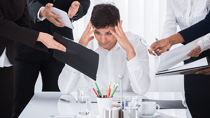Navigating Employee Mental Health Amidst Corporate Pressure: A Cry for ...