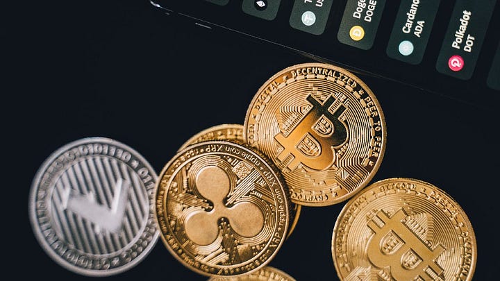 The Best Strategies for the Arkham $ARKM Airdrop | by Arkham Windfall ...