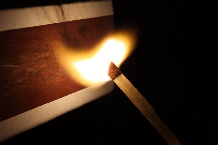 How to befriend your pain.. A survival guide of a chronic pain… | by ...