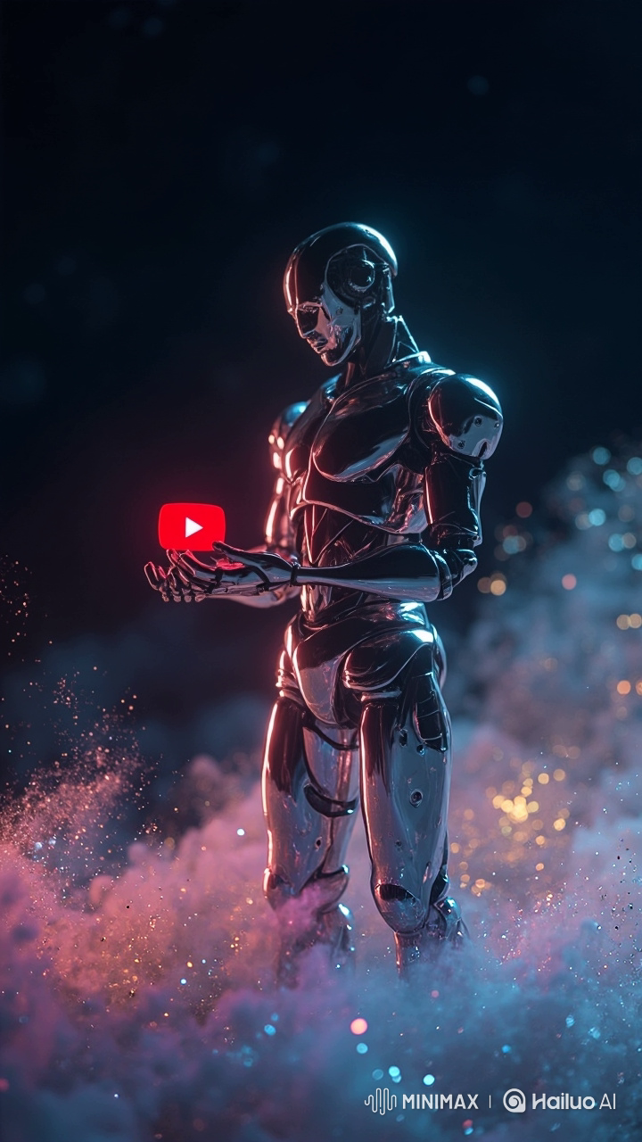 The Creator Shortcut: How AI Can Explode Your YouTube Channel (Even If ...