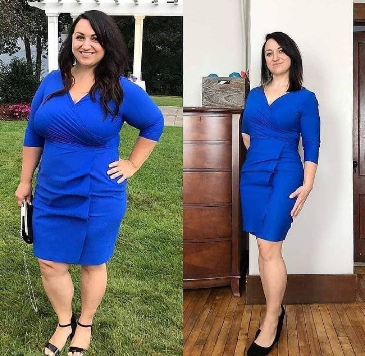 Low Carb Keto Living Success Story. | by Kaia Castillo | Medium