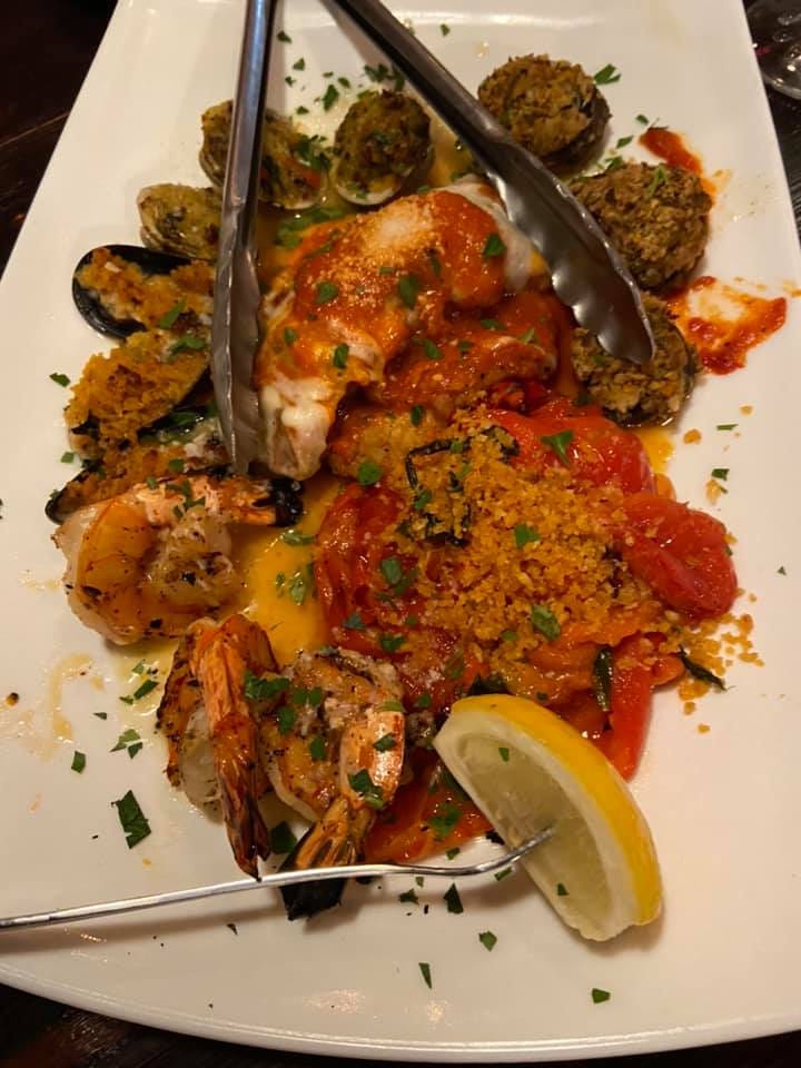 Food and Fun in 2021: Our Top Ten Meals of the Year | by Real People ...