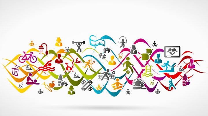 Improve Your Well-Being — How Your Attitude to Health Can Help | by ...