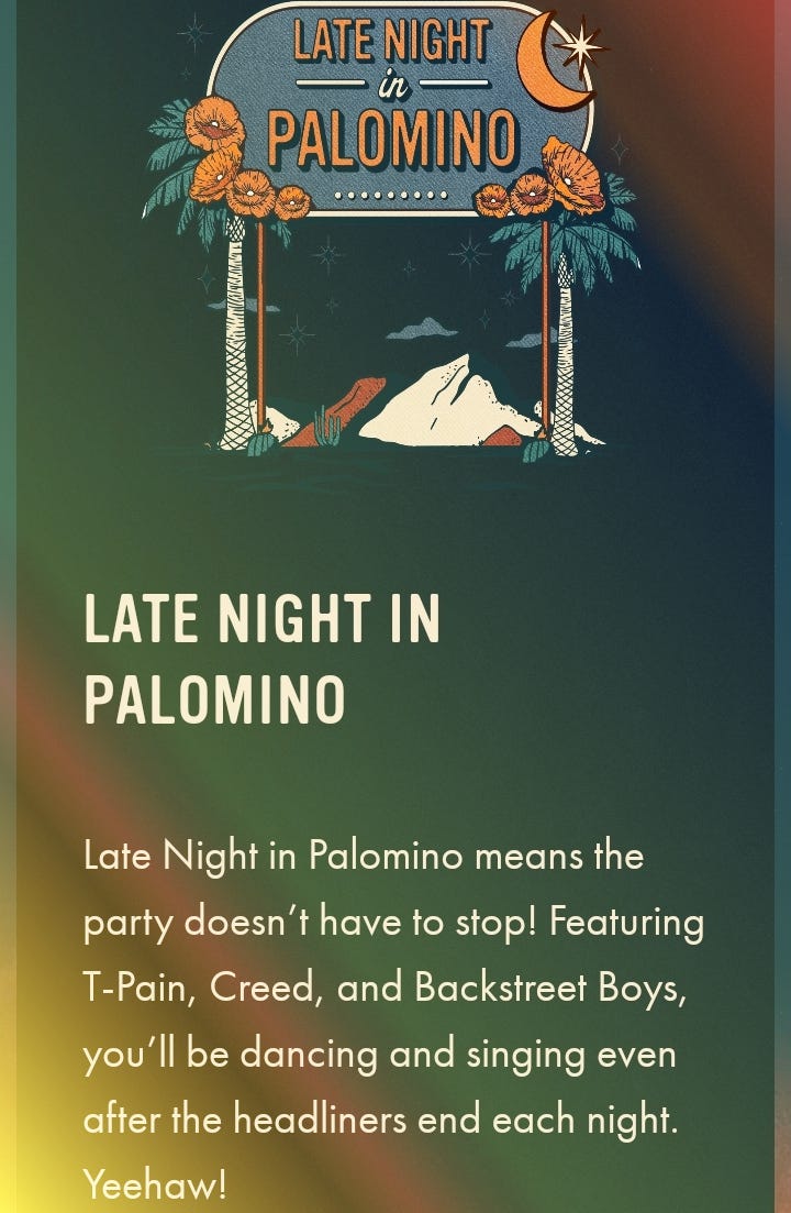 LATE NIGHT IN PALOMINO.. PALOMINO STORY. | by Hoshia sampson | Medium