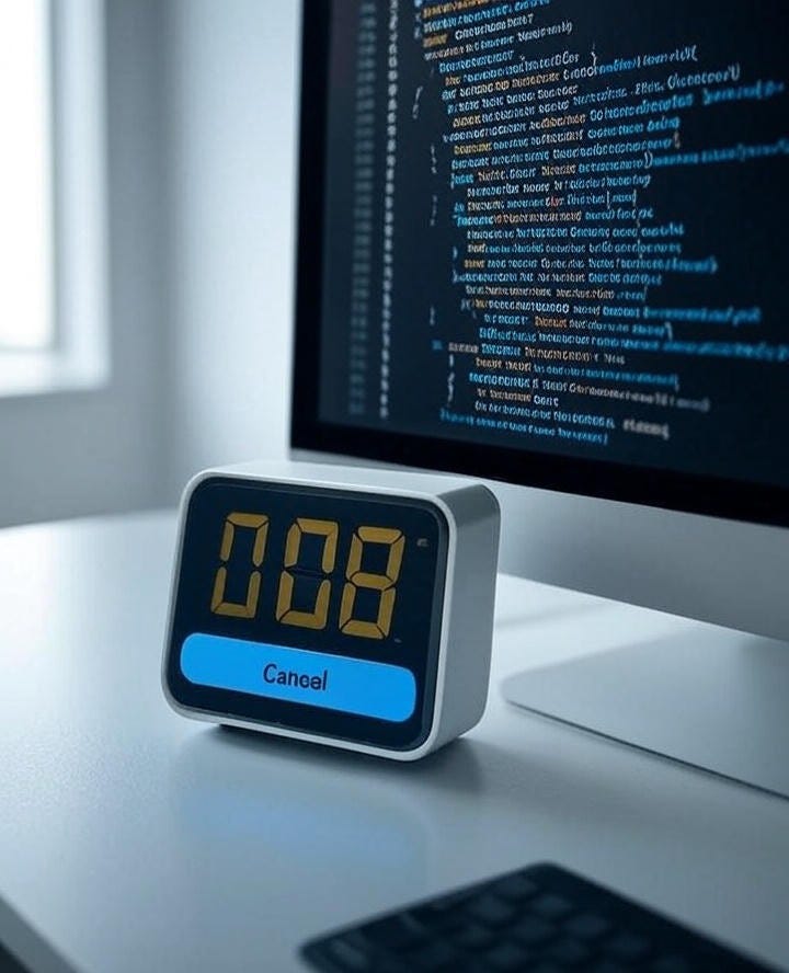 Understanding Timeout Cancellation in JavaScript (LeetCode 2715) | by ...