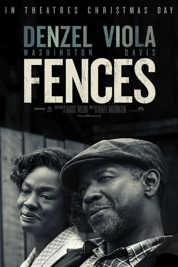 Fences and Dreams. How life often gets in the way of our… | by Richard ...