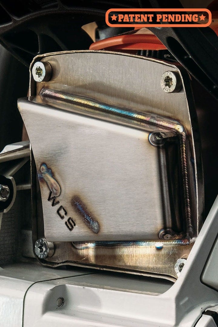 The Science Behind Noise Reduction: How Muffler Covers Work | by ...