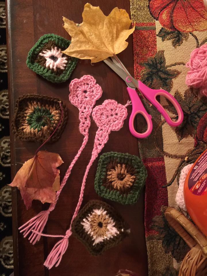 Crochet Craft | Shikha Saxena |09/05/2020 | Image Journal