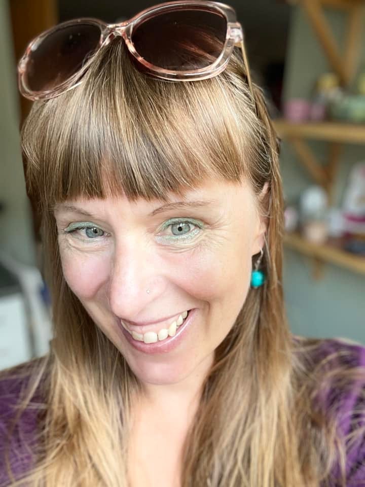 Up Close With: Anna Ramberg. Meet the wonderful writers and patrons ...