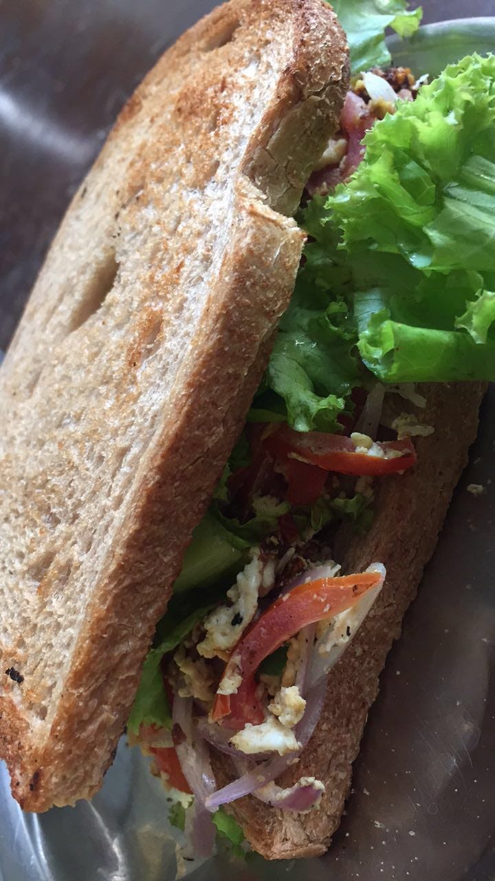 Goal; Take Care Of My Health. #JustStart | by Sadaf Shakeel | Medium