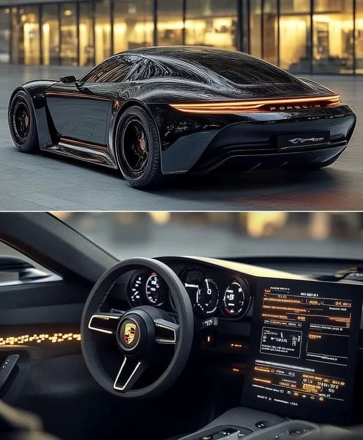 The Evolution, Impact, and Future of Cars. | by Sifra Sifra | Mar, 2025 ...